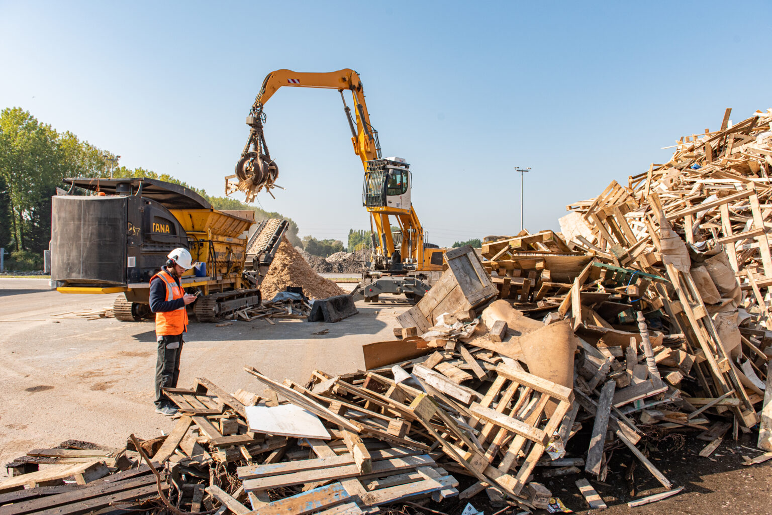 Gravats – baudelet-environnement